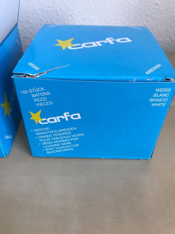 Kreiden Carfa | Kaufen auf Ricardo