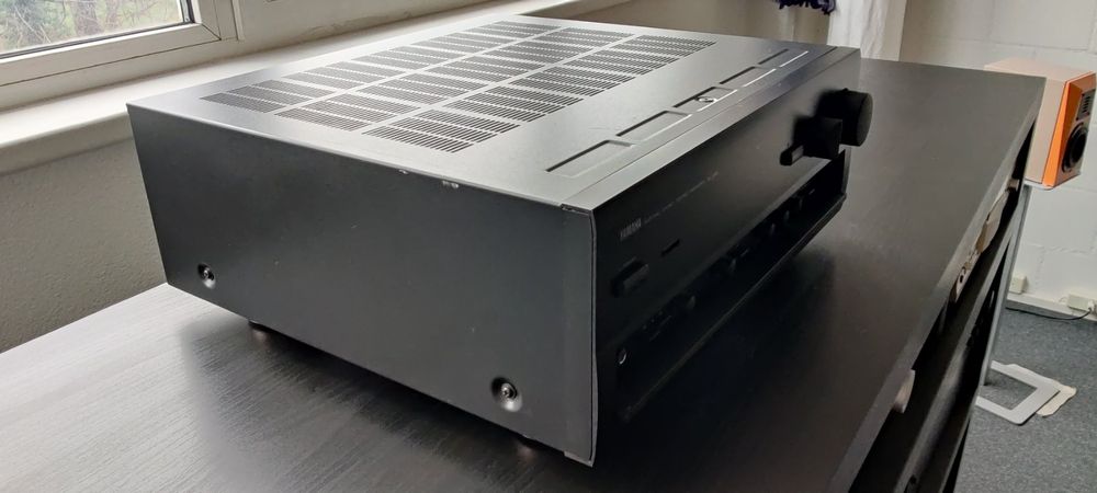 Yamaha AX-890 Stereo Amplifier (Gebraucht) in Dürnten für CHF 70 – nur ...