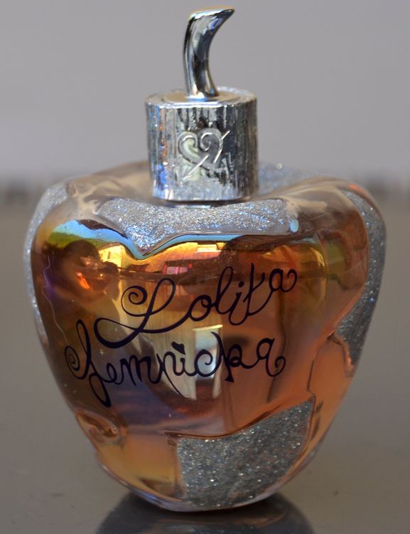 Lolita Lempicka Eau de Minuit 100ml Vintage (D'occasion) à Collonges ...