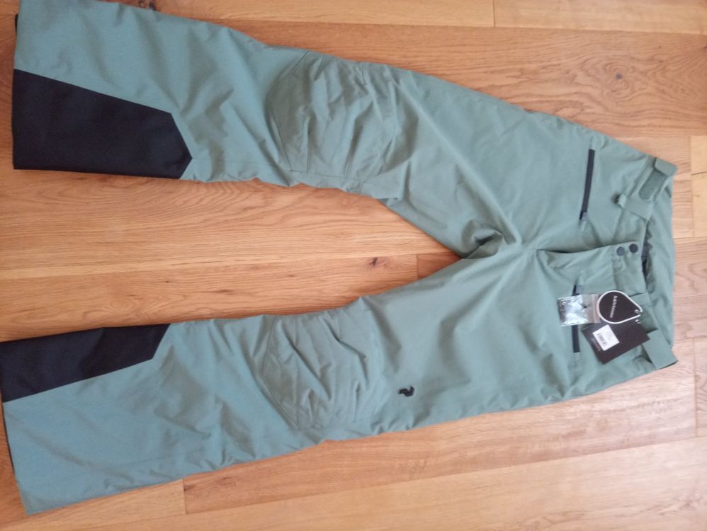 Peak Performance Damen Skihose Fells View (Neu (gemäss Beschreibung)) in Davos Dorf für CHF 80 ...