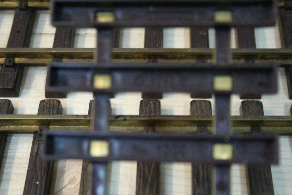 10 gerade Gleise, LGB 1000 | Kaufen auf Ricardo