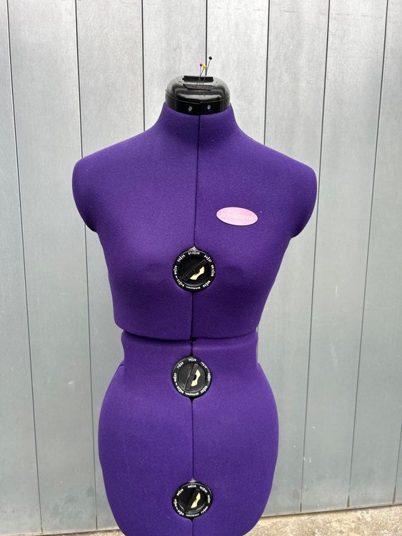 Prym Schneiderbüste Prymadonna - Schneiderpuppe (Gebraucht) in Lyss für CHF 75 – nur Abholung ...