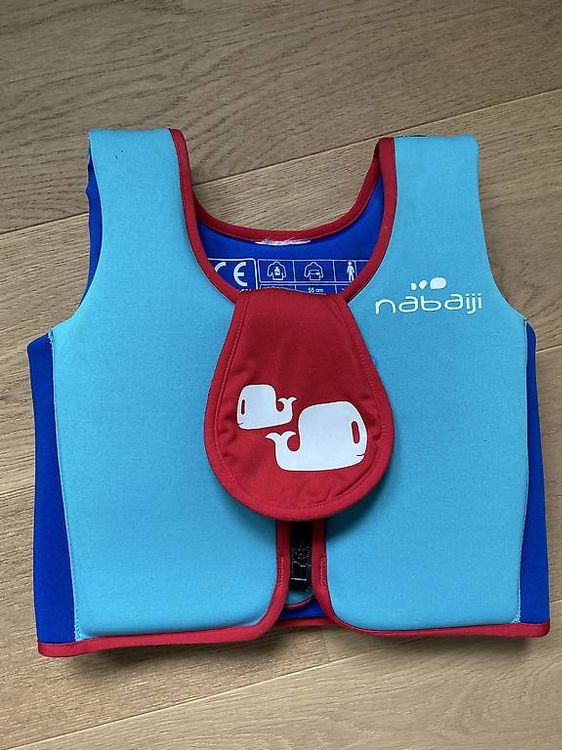 Wunderbar Schwimmweste Kinder Testsieger Fotos