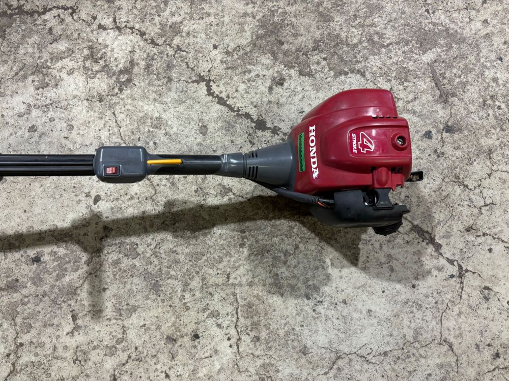 Honda UMS 425E Rasentrimmer (Gebraucht) in für CHF 150 – nur Abholung ...