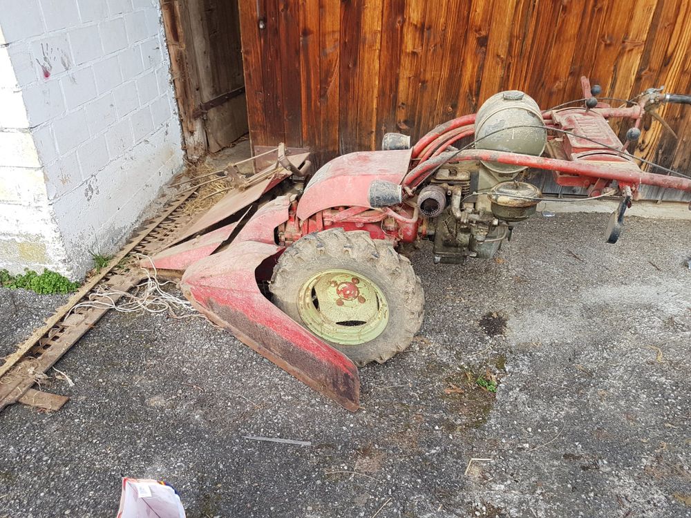 Aebi Am 70 | Kaufen auf Ricardo