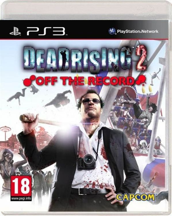Dead Rising 2 Off The Record Zombie (Gebraucht) in Schüpfheim für CHF 9 ...