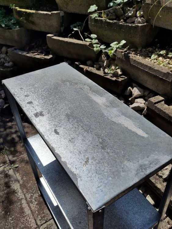 Regal HYLLIS (Gebraucht) in Luzern für CHF 3 – nur Abholung auf Ricardo kaufen