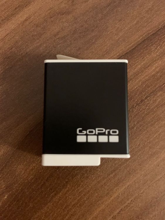 GoPro HERO9/HERO10/HERO11 Black Enduro Akkus | Kaufen auf Ricardo