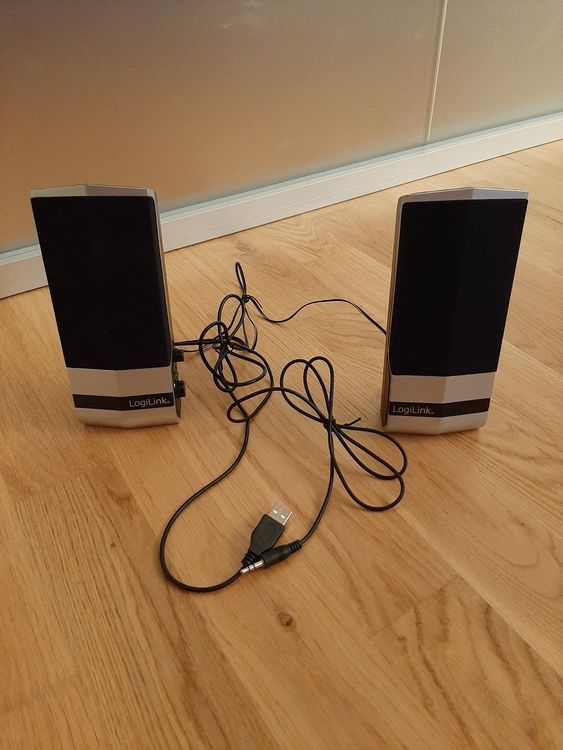 Logitech PC-Boxen | Kaufen auf Ricardo