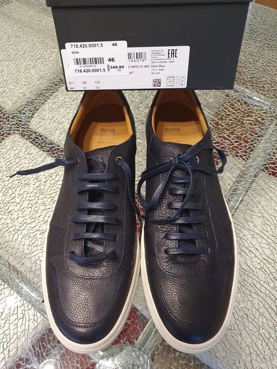 Hugo Boss Gr. 46 (Neu und originalverpackt) in Luzern für CHF 139 – mit ...