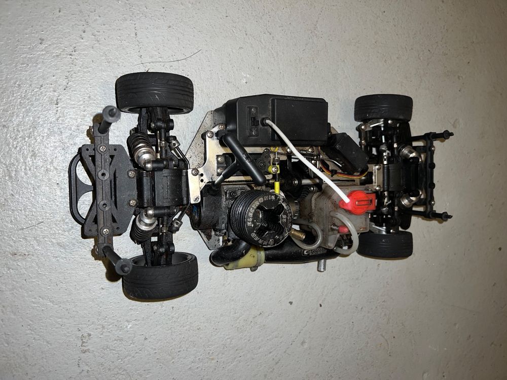 Rc Benziner | Kaufen auf Ricardo