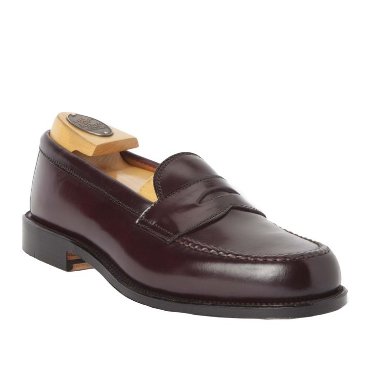 ALDEN Leisure Hand Sewn Color 8 Shell Cordovan 986 | Kaufen auf Ricardo