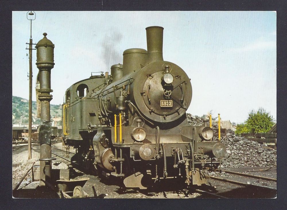 SBB Dampflok Eb 3/5 (5832) in WEINFELDEN | Kaufen auf Ricardo