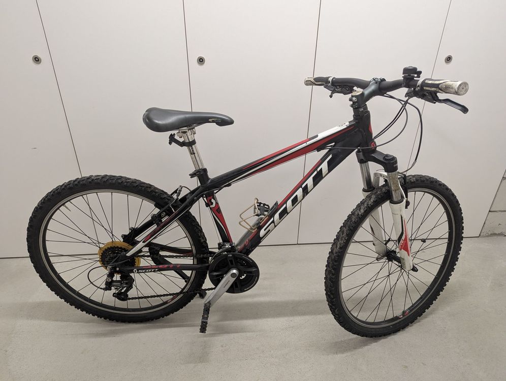 MTB Scott Aspect 60 Velo | Kaufen auf Ricardo