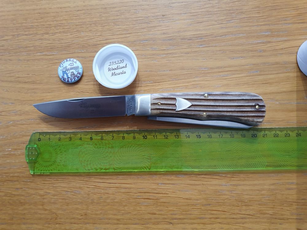 Great eastern Cutlery Taschenmesser (klassisch) | Kaufen auf Ricardo