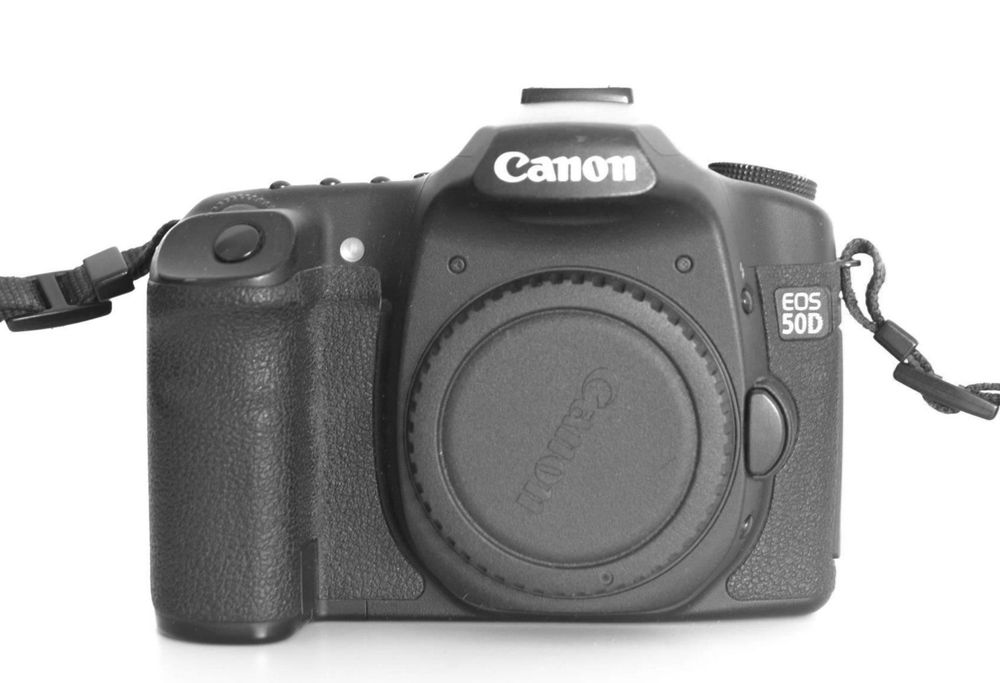 CANON EOS 50D Spiegelreflexkamera KAMERA DSLR (Gebraucht) in Emmen für CHF 69 – mit Lieferung ...