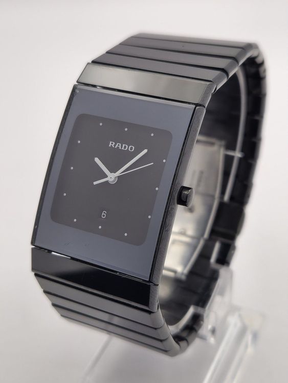 Vintage Rado Keramik Fullset (Gebraucht) in Zürich für CHF 390 – mit ...