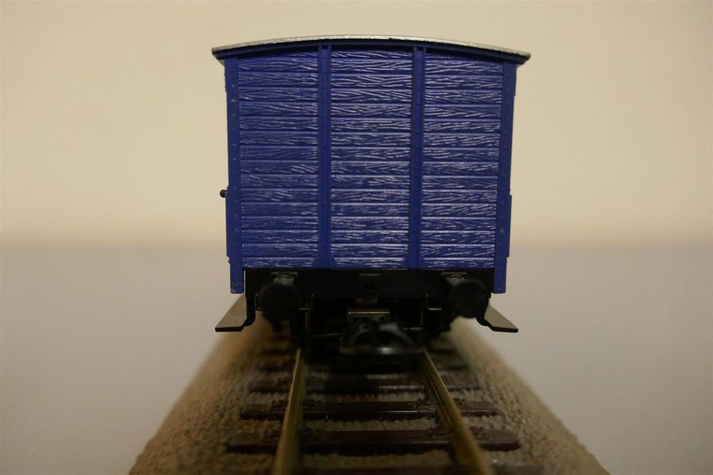 Trix 23949 Güterwagen Söhnlein Rheingold (Gebraucht) in Oberhasli für ...