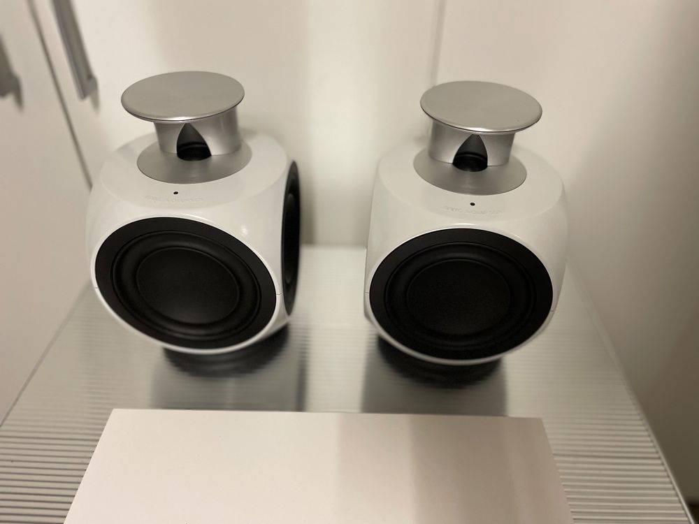 Bang&Olufsen Beolab 3mk2 / Beosound Essence Mk2 | Kaufen auf Ricardo