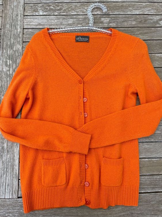 Princess goes Hollywood Strickjacke 36 | Kaufen auf Ricardo