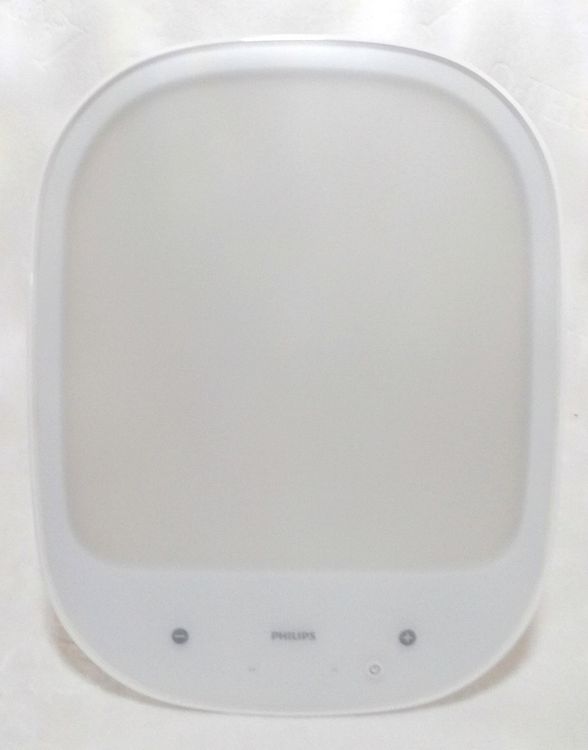 PHILIPS ENERGY UP LIGHT - NATURAL WHITE - 10,000 LUX | Kaufen auf Ricardo