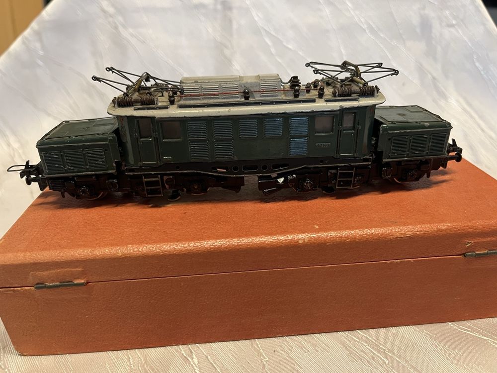 Trix Express Krokodil Rarität (Gebraucht) in Olten für CHF 90 – mit ...