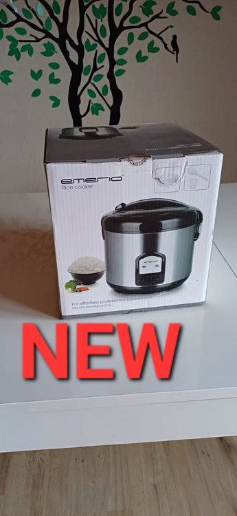 Cuiseur de riz neuf | Kaufen auf Ricardo