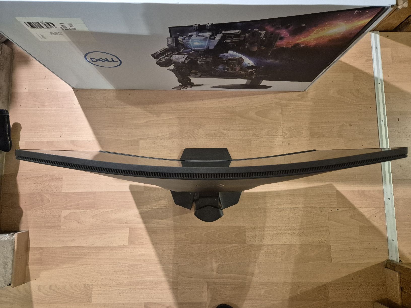 Gaming Monitor 165 hZ Dell (Gebraucht) in Metzerlen für CHF 150 – nur ...