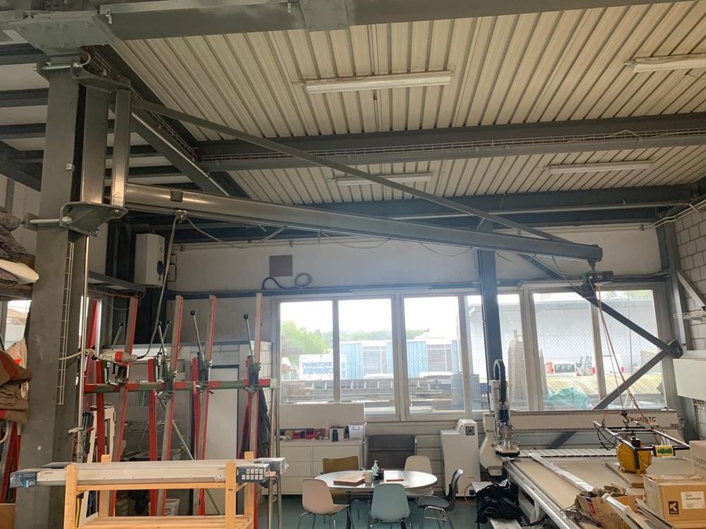 Vakuum Plattensauger | Kaufen auf Ricardo