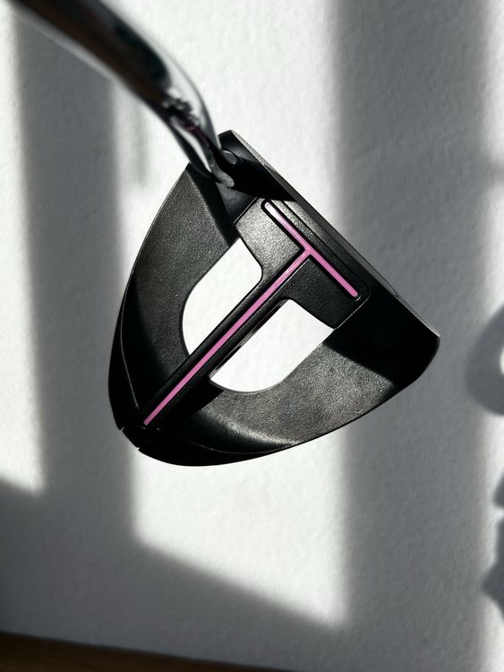 Cleveland VP5 Mallet Putter (Gebraucht) in Liebefeld für CHF 40 – mit ...