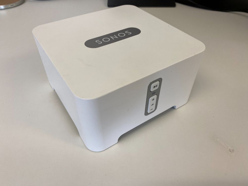 Sonos Connect | Kaufen auf Ricardo