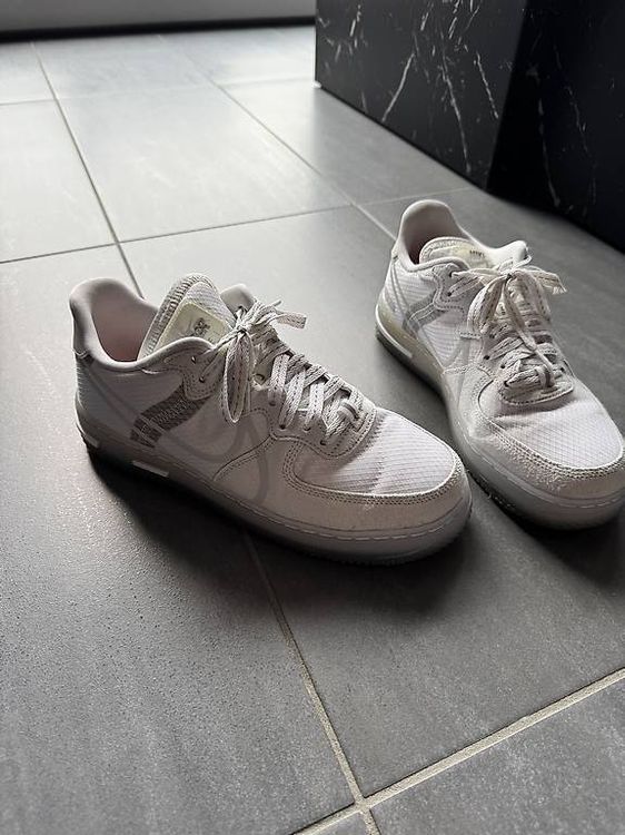Nike air force one (D'occasion) à Monthey pour CHF 100 – retrait ...