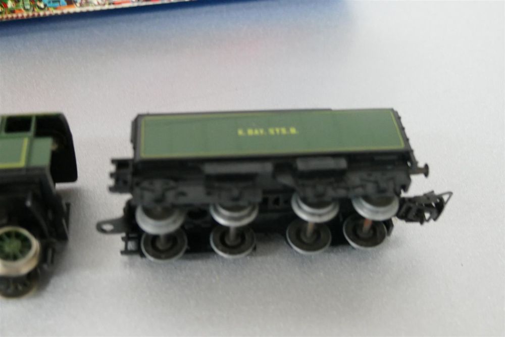 Märklin Lok 3092 / 3673 (Gebraucht) in Bern für CHF 69 – mit Lieferung ...