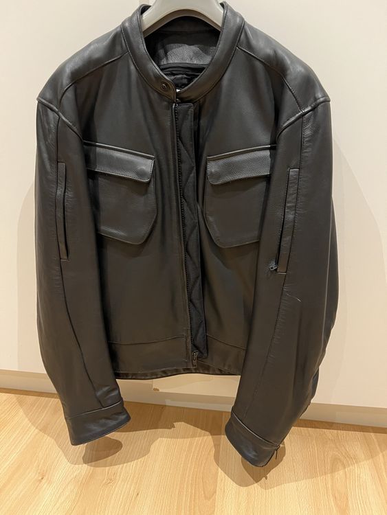 Motoradlederjacke Eaglerider original (Neu (gemäss Beschreibung)) in ...