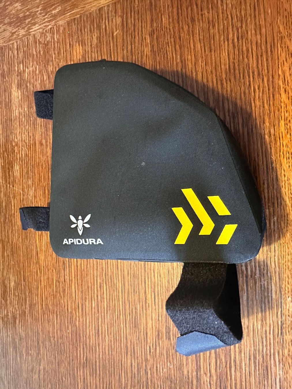 Apidura Backcountry Rear Top Tube Pack (1L) (D'occasion) à Zürich pour ...