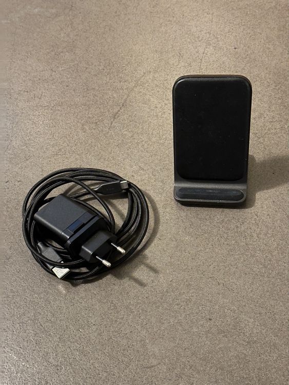 Nomad base station stand (Gebraucht) in Zürich für CHF 25 – mit ...