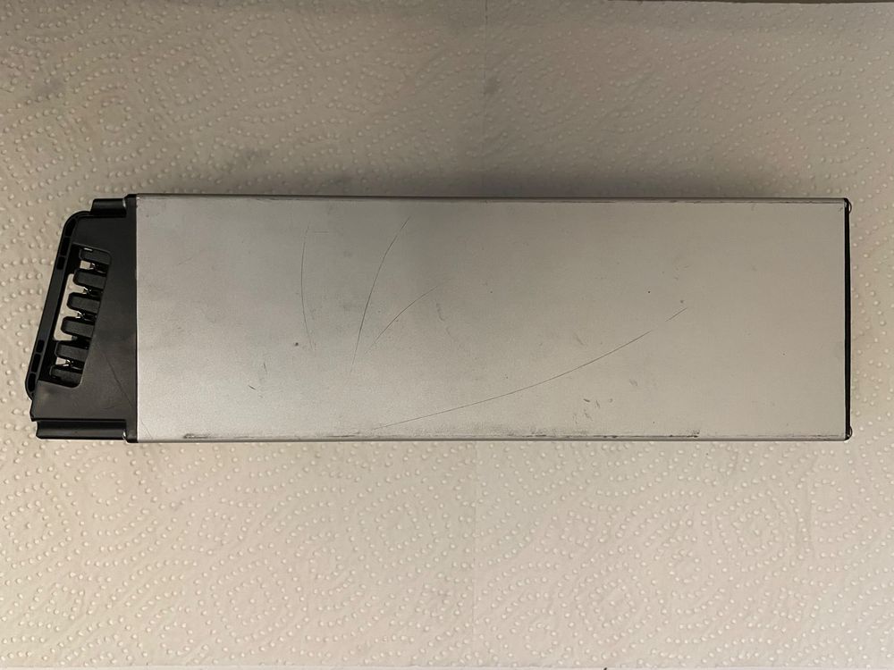 GNS6 - Akku E-Bike Elektrovelo Flyer - Batterien (Defekt) in für CHF 29 ...