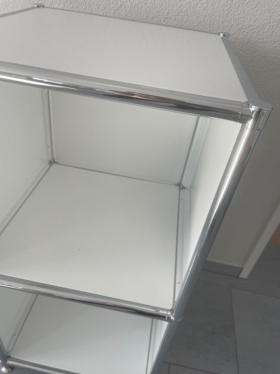 Quadro Regal Interio/Möbel Pfister (Kopie USM) (Gebraucht) in für CHF ...