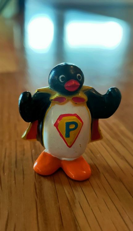 Pingu | Kaufen auf Ricardo