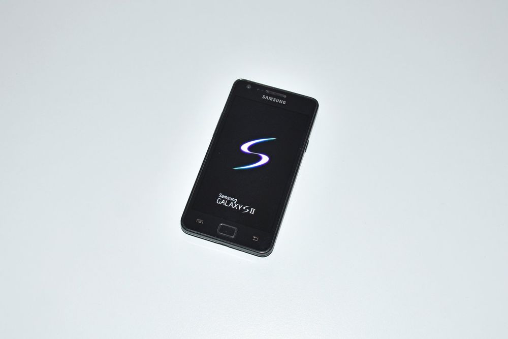 Samsung Galaxy S2 GT-I9100 (Gebraucht) in Dietikon für CHF 18 – mit ...