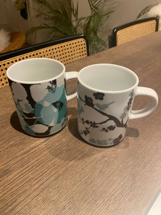 Mugs Habitat (D'occasion) à Lausanne pour CHF 10 – avec livraison ...