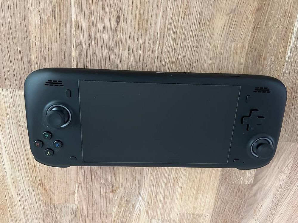 AYN Loki Mini Pro Handheld PC mit ChimeraOS, Steam (Deck) OS (Gebraucht ...