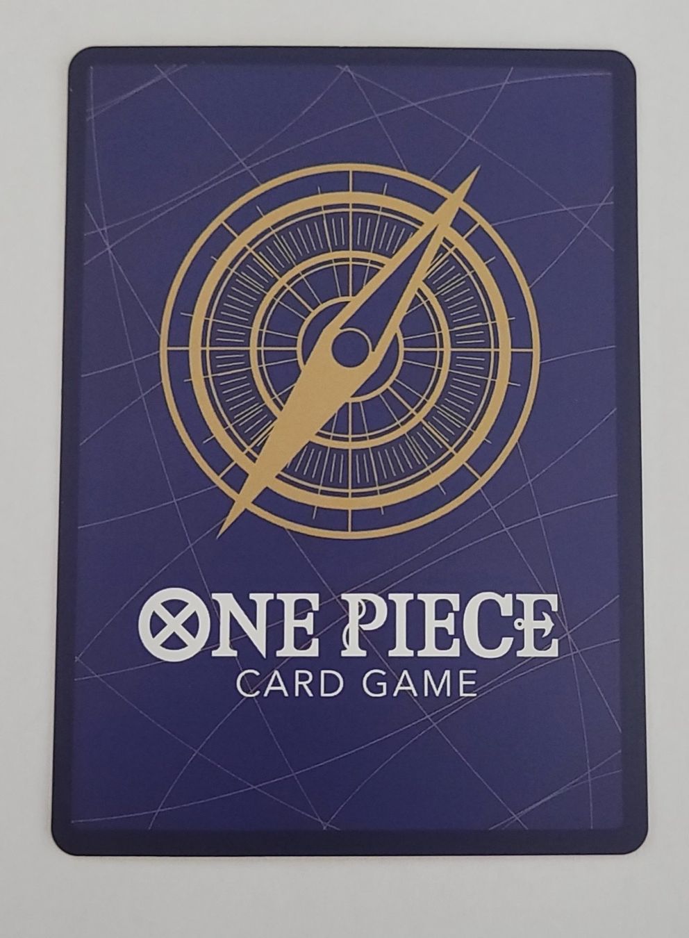 One Piece TCG - Monkey D. Luffy P-043 - Promo Rare (Neu (gemäss ...