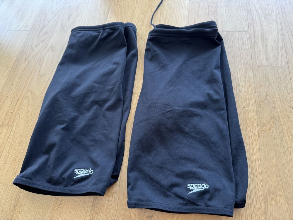 2 Speedo Schwimmhoses Endurance 152 (Gebraucht) in Hagendorn für CHF 20 – mit Lieferung auf ...
