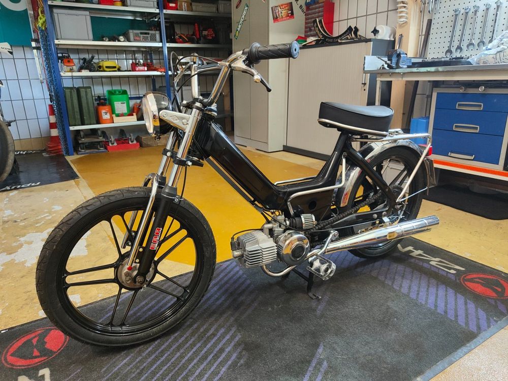 Puch Maxi N | Kaufen auf Ricardo