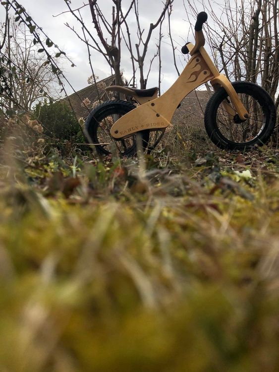 Early Rider (classic) (Gebraucht) in Rüschlikon für CHF 30 – nur ...