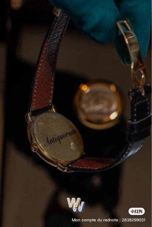 18k gold Rolex Cellini (1992) 33mm full set (Gebraucht) in Bern für CHF ...