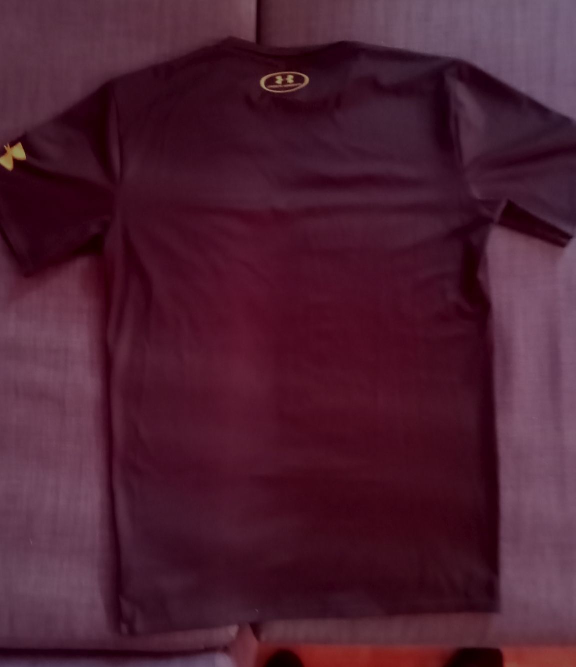 Under Armour Batman T-shirt XL (D'occasion) à Vallorbe pour CHF 8 ...