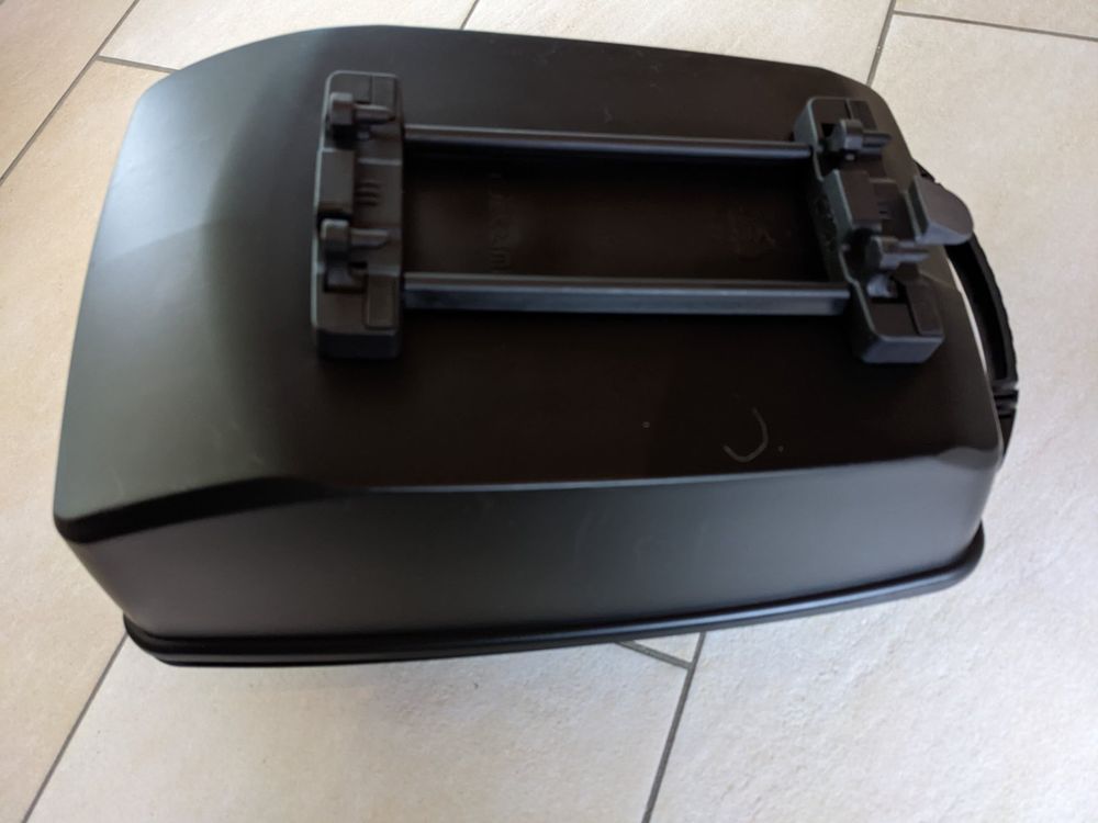 Racktime Tour Box Gepäckträgerkoffer 12L (Gebraucht) in Winterthur für ...