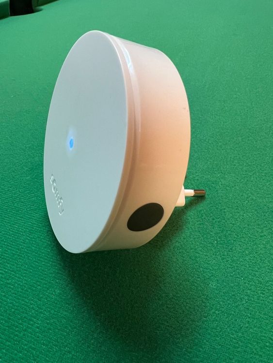 Somfy Funkverstärker (Extender) (Gebraucht) in Zweidlen für CHF 49 ...